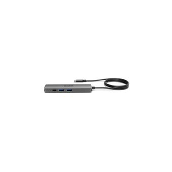 Yealink BYOD-BOX - Station d'accueil - USB-C - HDMI - Station d'accueil ...