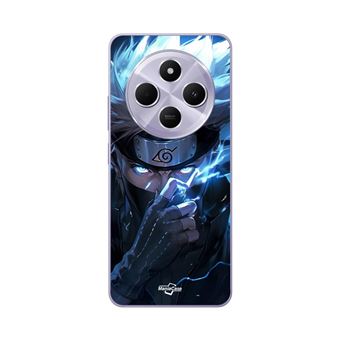 Coque Xiaomi Redmi 14C kakashi hatake anime fanart Maniacase - Coque et ...