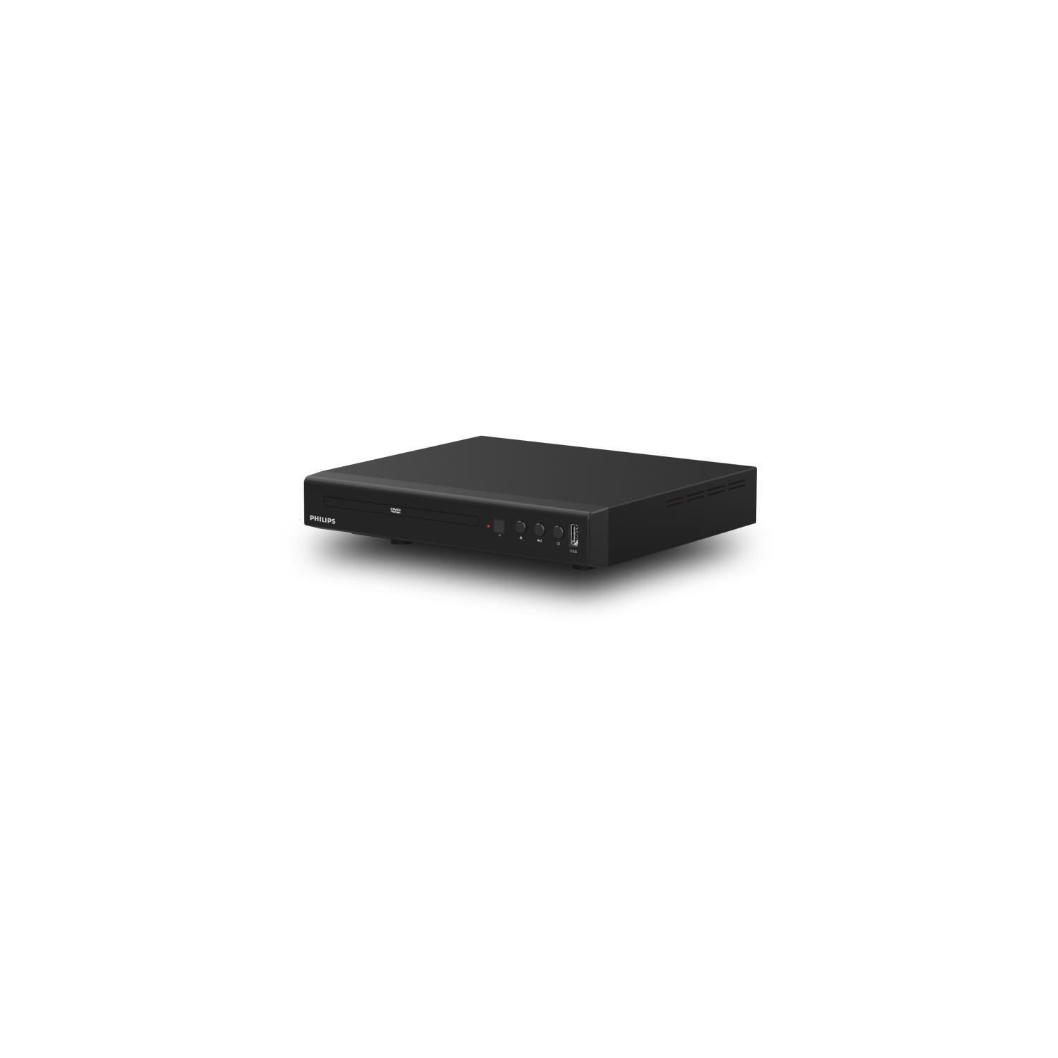 Philips 2000 series TAEP200 - Lecteur DVD - Lecteur DVD - Achat & prix ...