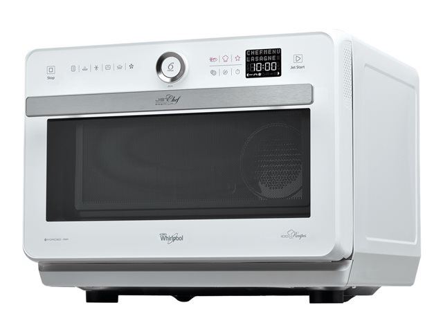 Whirlpool Jet Chef Premium JT 479 WH - Four micro-ondes combiné - grill ...