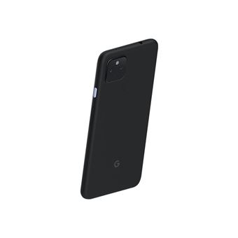 Google Pixel 4a with 5G - 5G smartphone - RAM 6 Go / Mémoire interne ...