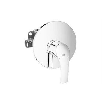 Grohe eurosmart façade pour mitigeur monocommande douche (33556002 ...