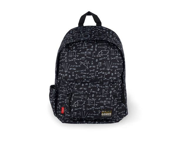 LEGAMI My Backpack - Sac à dos pour ordinateur portable - 15" - genius ...
