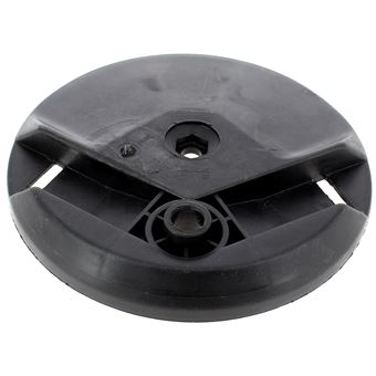 Protection roue avant 322600170/0 pour Tondeuse a gazon Bestgreen ...