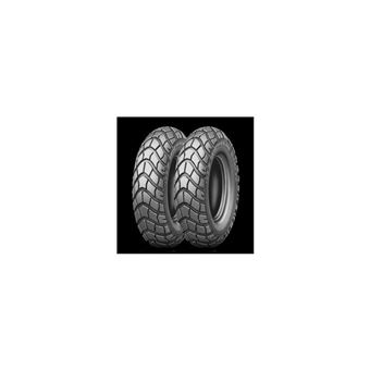 Pneu MICHELIN REGGAE 130/90-10 M/C 61J TL - Accessoire sports motorisés ...