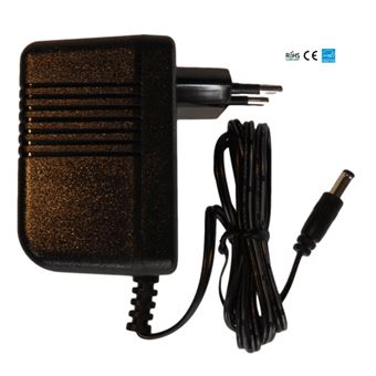Motorola Talkabout T5530 : Chargeur / Alimentation 9V compatible ...