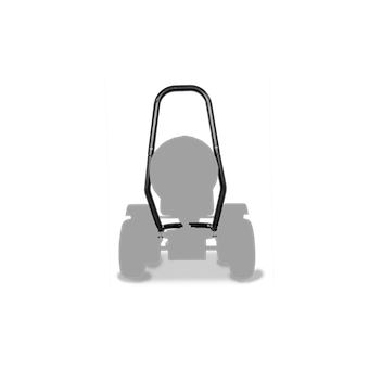 Arceau Roll-bar Offroad pour kart à pédales BERG - Véhicule à pédale ...