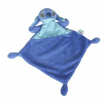 Doudou Stitch recyclé Pastel 30 cm Plushland - Peluche - Achat & prix ...