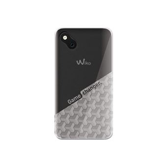 Wiko GAME CHANGER - Coque de protection pour téléphone portable ...