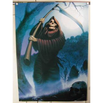 Steven Road - 64x90 cm - AFFICHE / POSTER - Achat & prix | fnac