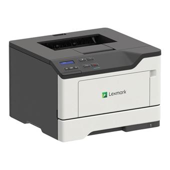 Lexmark MS321dn 1200 x 1200DPI A4 - Imprimantes Laser (Laser, 1200 x ...