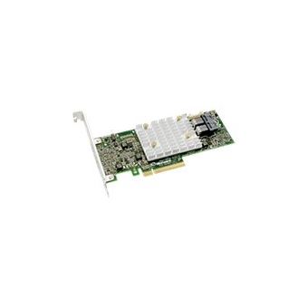 Microchip Adaptec SmartRAID 3102E-8i - Contrôleur de stockage (RAID ...