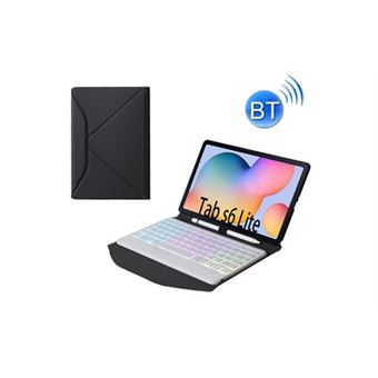 B610s diamond texture triangle support arrière splittable bluetooth ...