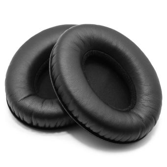 Remplacement Coussinets d'oreille Compatible avec Sennheiser HD418 ...
