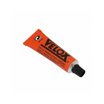 Colle a rustine dissolution velox (tube de 10ml) - Equipements et ...