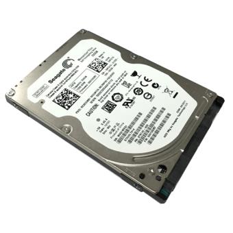 Disque Dur 320Go - Seagate Momentus Thin - ST320LT014 - 2.5'' - Sata II ...