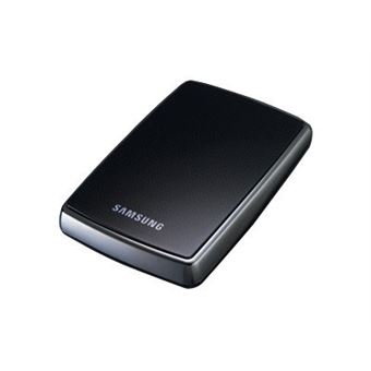 Disque dur Samsung S2 Portable 250 Go USB 2.0 Noir - Disques durs ...