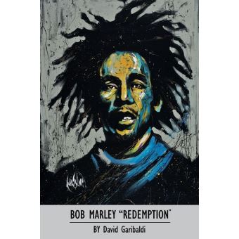 Bob Marley - 61x91,5 cm - AFFICHE / POSTER - Achat & prix | fnac
