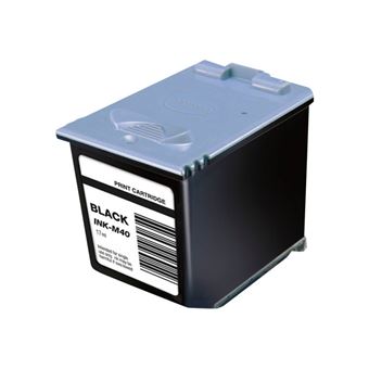 Samsung INK-M40V - Pack de 2 - noir - original - cartouche d'encre ...