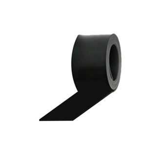 Bande caoutchouc epdm 50x3mm longueur 5m - Matériau de construction ...
