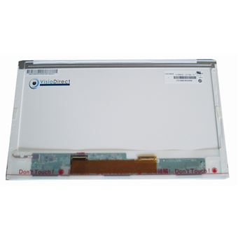 Dalle Ecran 15.6" LED type LP156WH2(TL)(C1) Connecteur à droite 1366X768 40 pin -VISIODIRECT ...