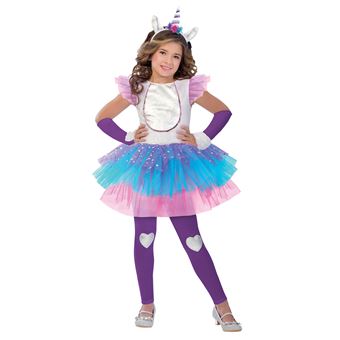 Dguisement Carnaval Fille 8 Ans
