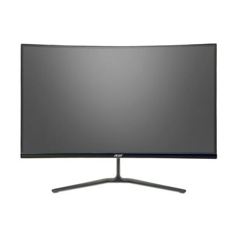 Acer Nitro ED270 X2bmiipx - ED0 Series - écran LED - jeux - incurvé ...