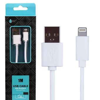 Cable usb Ipad Air cable apple 1M 2A - Chargeur pour téléphone mobile ...