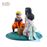 Figurine Ichibansho | Naruto | Naruto Uzumaki & Haku (the Land Of Waves ...