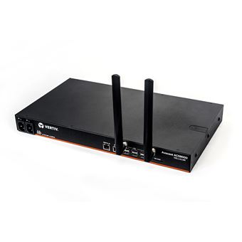 Avocent ACS 8000 Advanced Console Server ACS8032-EU-DAC-400 - Serveur ...