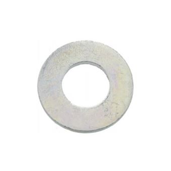 Rondelle étroite Ultima type Z - acier zingué blanc NFE 25513 - Clous ...