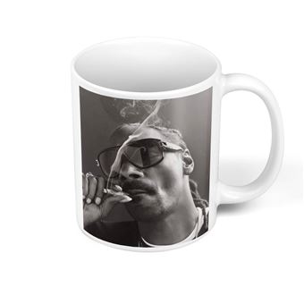 Fabulous Mug céramique Snoop Dogg Weed - Tasse et Mugs - Achat & prix ...