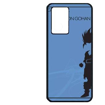 Coque My-Kase pour oppo A77 4G/5G - dragon ball z son gohan ssj2 ...