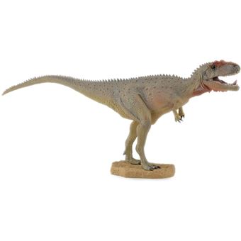 Collecta Préhistoire: Mapusaurus 32 cm marron - Figurine de collection ...