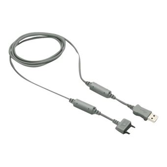 Sony Ericsson câble USB DCU-60 - Câble téléphone portable - Achat ...