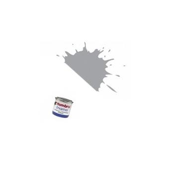 166 - Gris clair avion satiné : Enamel Humbrol - Maquette - Achat ...