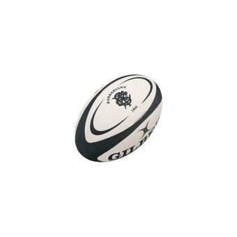 Ballon - Réplica Barbarians - T5 - Gilbert - Accessoire rugby - Achat ...