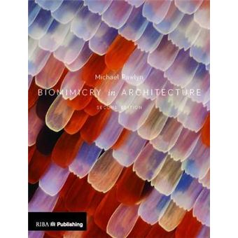 Biomimicry in Architecture - Instruments de musiques - Achat & prix | fnac