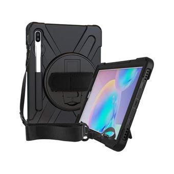 DLH - Coque de protection pour tablette - robuste - pour Samsung Galaxy ...