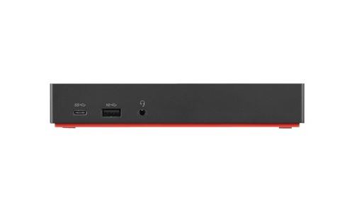 Lenovo ThinkPad USB-C Dock Gen 2 - Dockingstation - USB-C - HDMI, 2 x ...