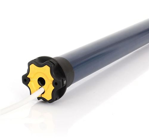 Moteur Somfy oximo IO 6/17 1032700 - Équipements et sécurité pour la ...