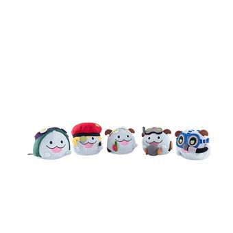 Figurine Riot - League Of Legends - Poro - Figurine de collection ...