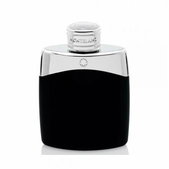 -35€ sur Parfum Homme Legend EDT (30 ml) Montblanc blanc - Création ...