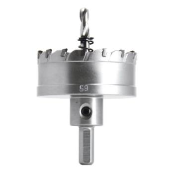 Trépan monobloc carbure TC diam 51mm HANGER - 150516 - Accessoires pour ...