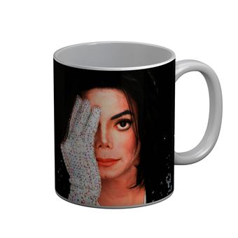 Fabulous Mug céramique Michael Jackson Portrait Recent - Tasse et Mugs ...
