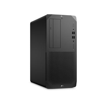 Unité Centrale HP Z1 G8 CB24759 Intel Core i7-11700 16Go RAM DDR4 512Go ...
