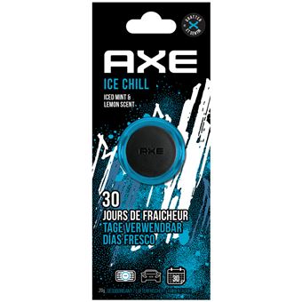 Axe -Mini Diffuseur - Senteur Ice Chill - Désodorisants - Achat & prix ...