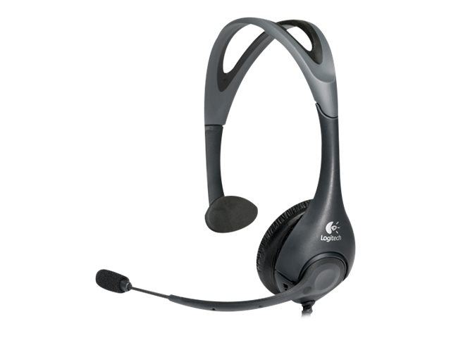 Micro casque USB Logitech pour PS3 - Casque pour console - Achat & prix ...