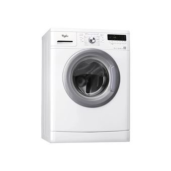 Whirlpool Green Generation AWOD 4948 - Machine à laver - largeur : 59.5 ...