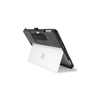 Kensington BlackBelt EQ - Coque de protection pour tablette - robuste ...